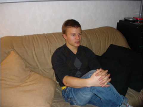 Markus Holmberg Mohlin tribute - YouTube