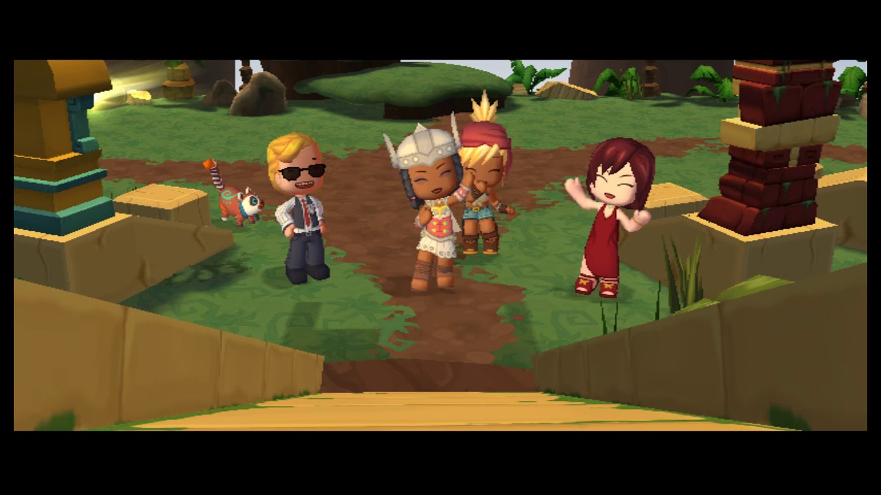 Let's Play MySims Agents Part 41 - YouTube