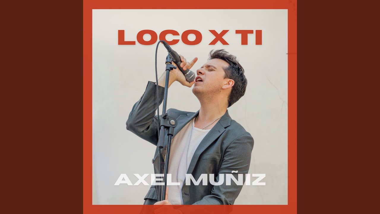 Loco X Ti - YouTube