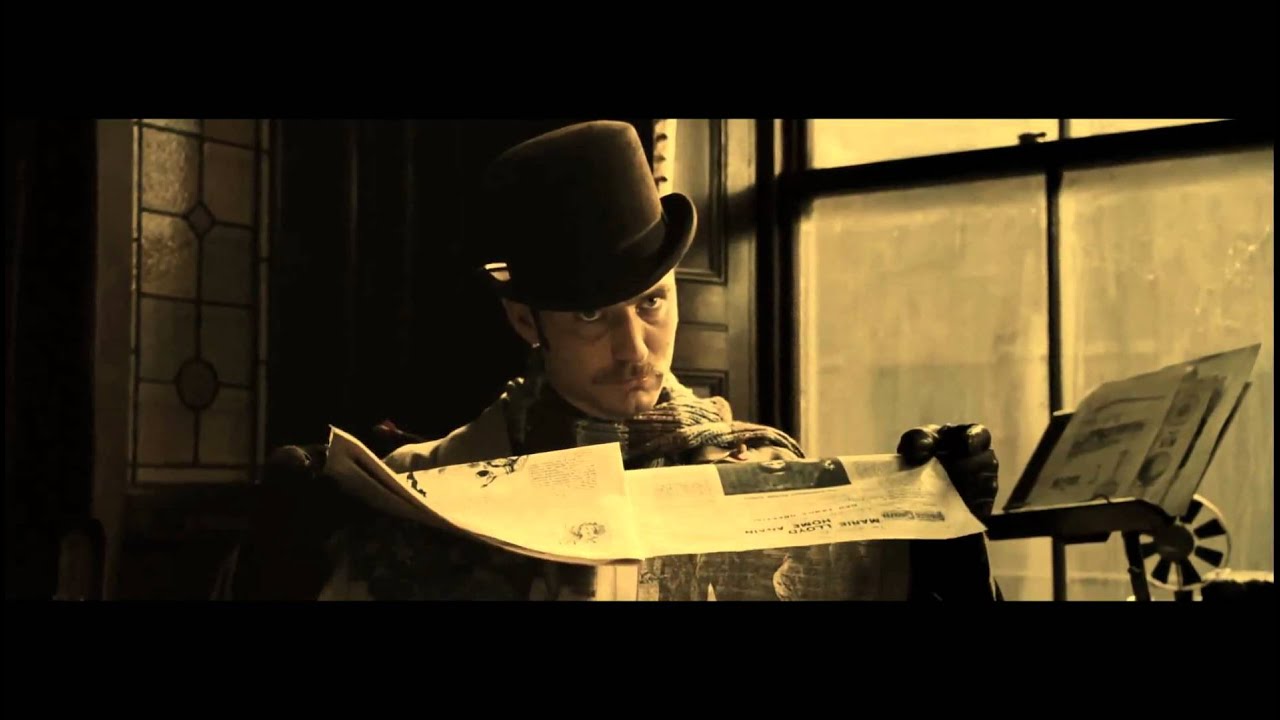 TRAILER - INTERVIEW DE BERNARD GABAY - YouTube