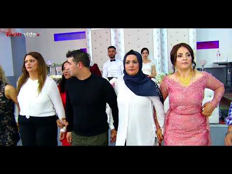 Agit & Nimet # Kurdische Hochzeit # part 3 # 26.08.2017 # Koma Tore # Evin video ®