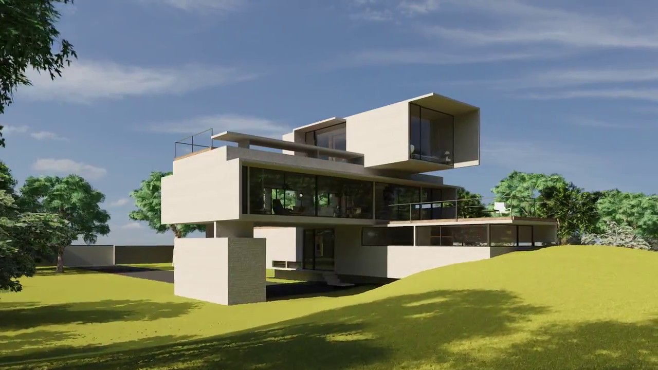 School Project - Animation - YouTube