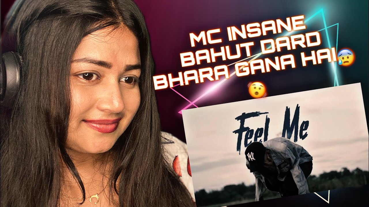 MC Insane - Feel Me ft. Christo-zy (Official Music Video) | The Feel ...