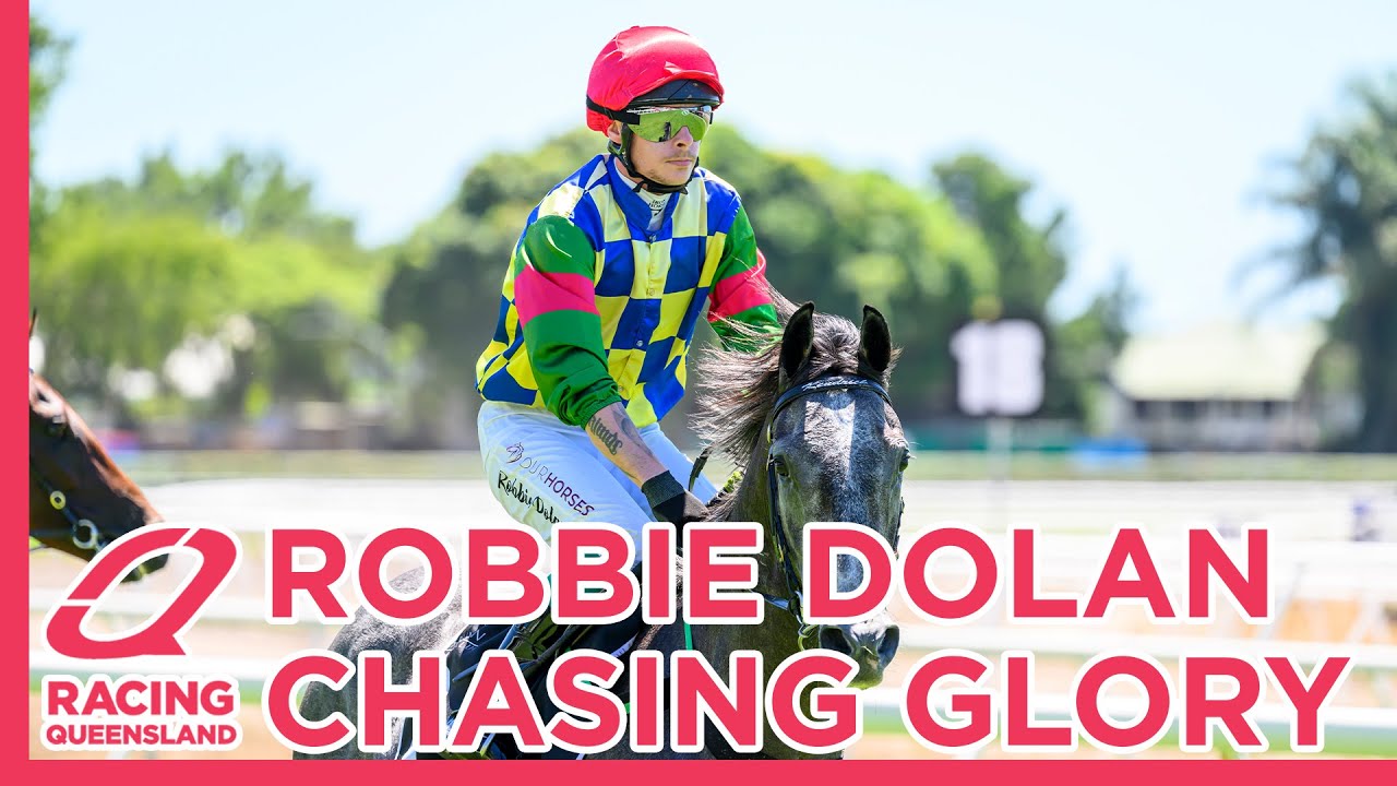 Chasing Glory - Robbie Dolan - YouTube