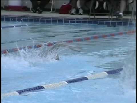 Monstrtimka Swims 200 Free At London Paul Hauch Swim Meet 2010 #14 ...