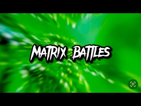 Matrix Battles Season 1 Episode 1 Host Brytmats vines - YouTube