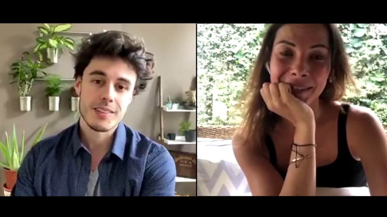 Comment intégrer la spiritualité et le yoga dans sa vie - Chloé SoulSun ...