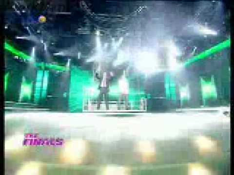 Akram- Nader guirat Star Academy LBC - YouTube