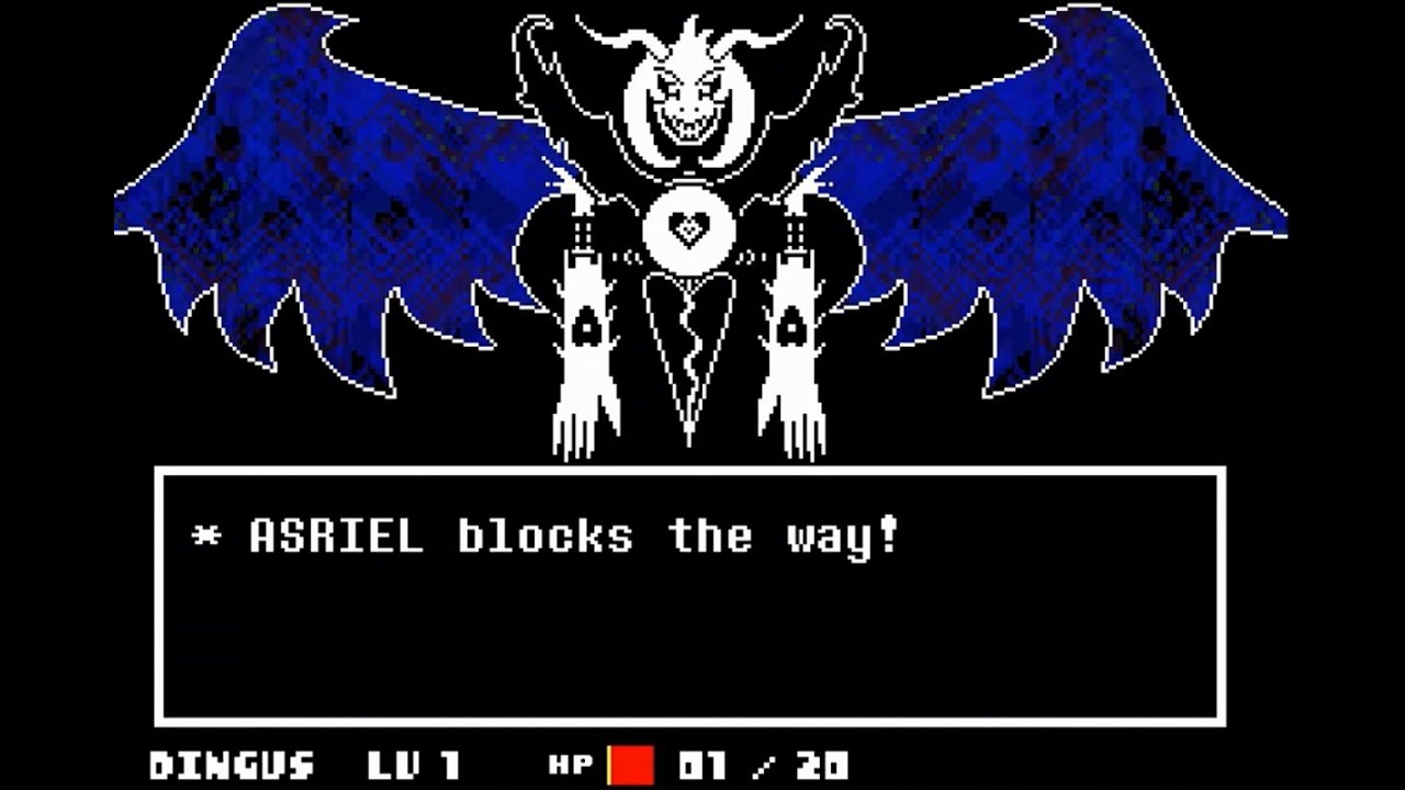 Let's Play Undertale (Pacifist Run) - FINALE 2/3 - SAVE The World - YouTube