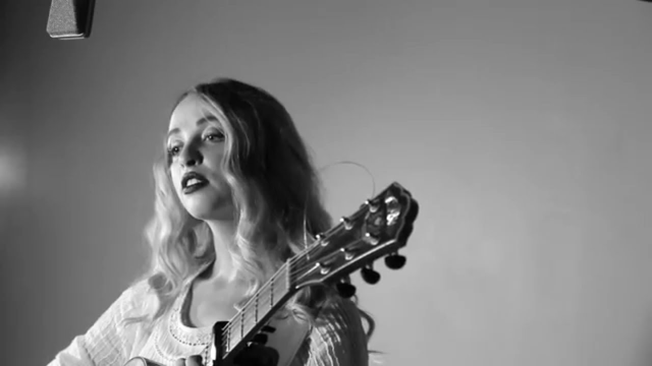 Elizabeth Moen -- "Songbird" - YouTube