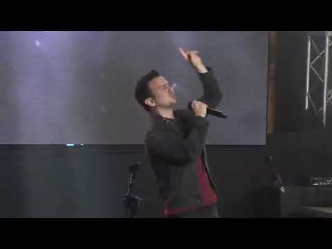 Issa Gadala Ft Loandy Quezada Alma Mía - YouTube