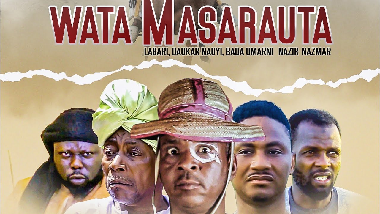 WATA MASARAUTA SEASON 1 EPISODE 4 - YouTube
