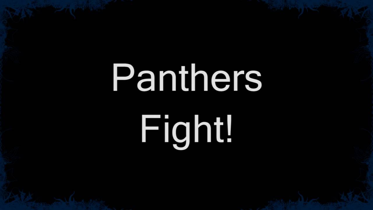 FIU Fight Song Sing Along - Lyrics HD - YouTube