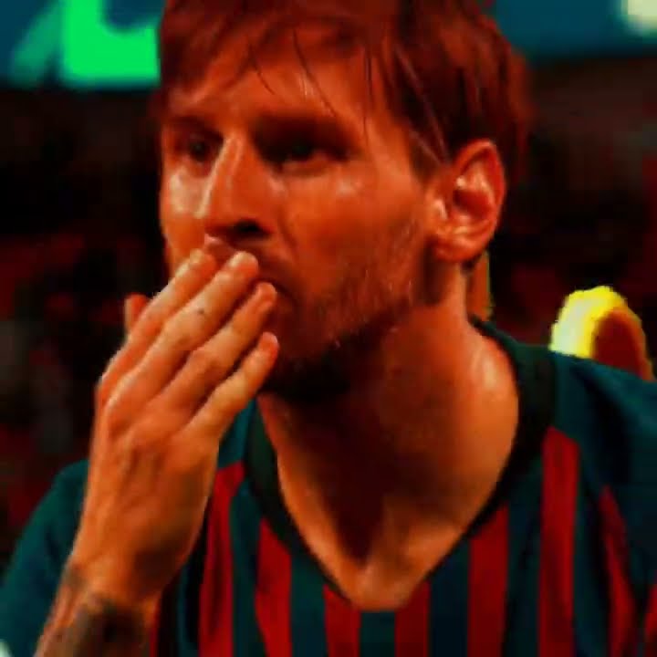 Leo Messi X sonic. #shorts #messi #edit #football - YouTube