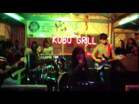 Kubo grill :) - YouTube