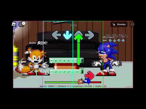 IDOT Roblox fnf - YouTube