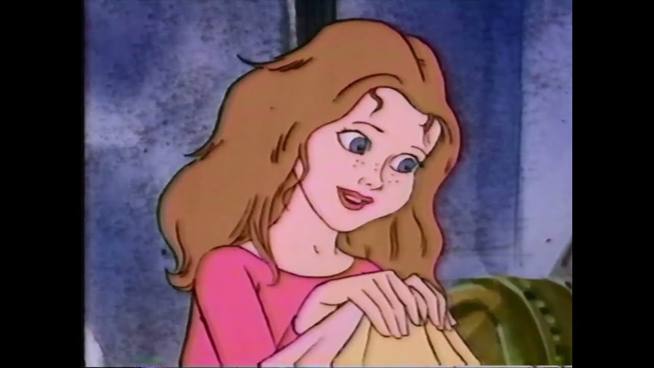 CBS Storybreak - The Pig Plantagenet - YouTube