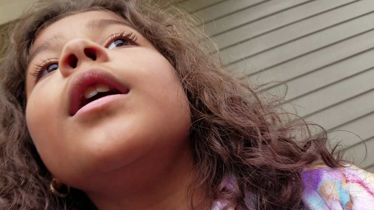 Spying On Sis Part 6 Youtube
