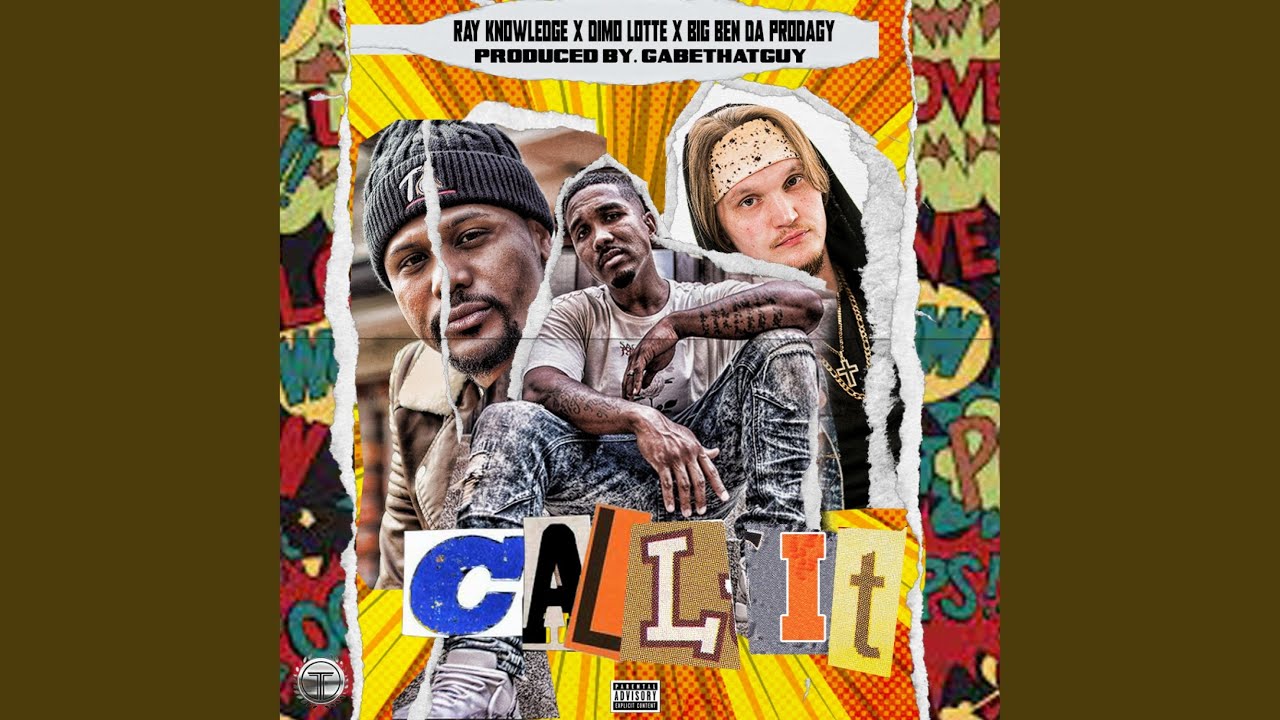 Call It (feat. Ray Knowledge & Dimo Lotte) - YouTube