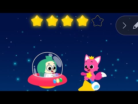 🚀 Hogi's Space Adventure: Exploring the Galaxy!🌌🐷 - YouTube