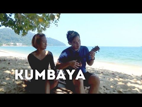 Kumbaya (JK Moments Travel Jam at Pangkor Island) - YouTube