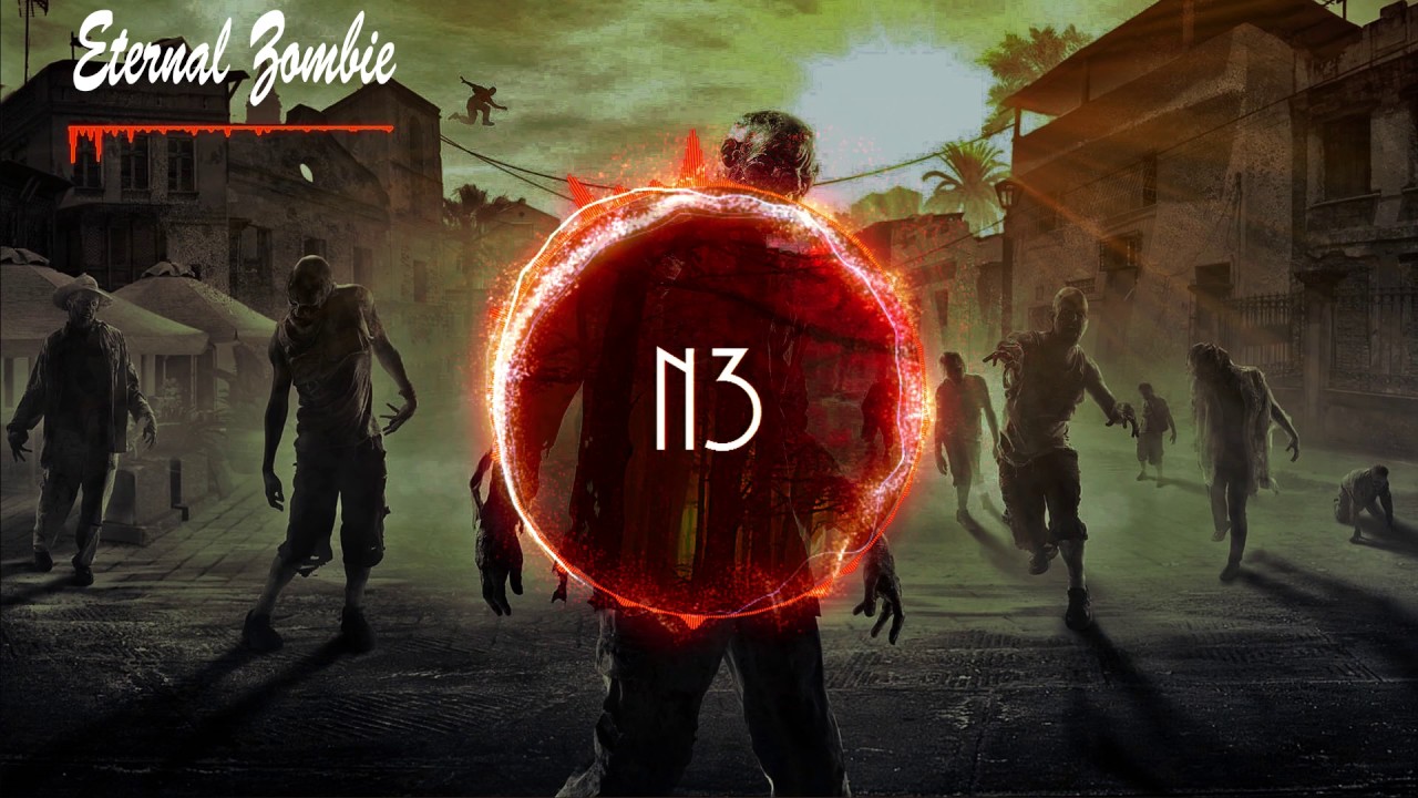 Eternal Zombie by KaNn3 - YouTube