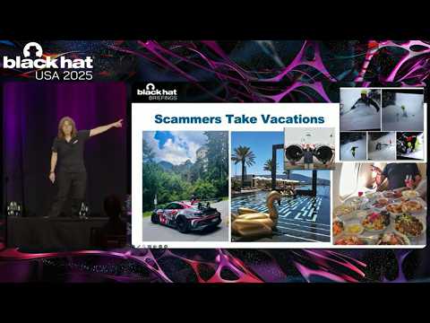 Black Hat USA 2025 | No Hoodies Here: Organized Crime in AdTech