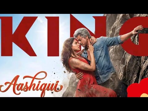 Aashiqui | KING Movie | SRK | Deepika Padukone#trending #love #song 
