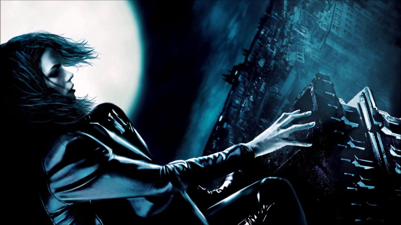 Underworld Soundtrack #01 Introduction - YouTube