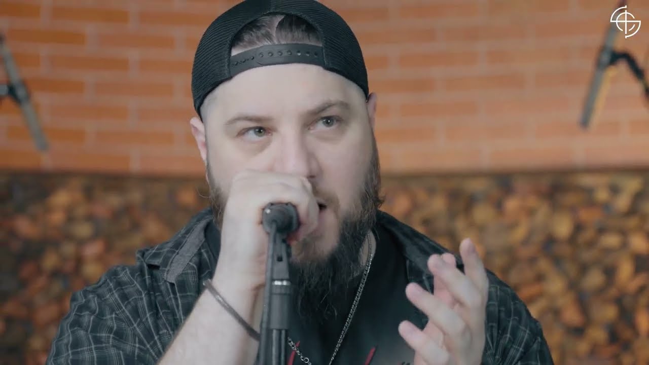 Seasons From Above - #2 Leaders - Mad Sessions Live and Alive - YouTube