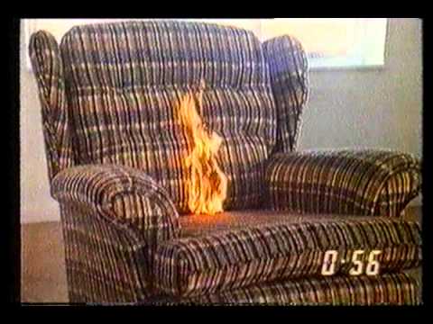 COI Smoke Kills 1970s UK Public Information Film