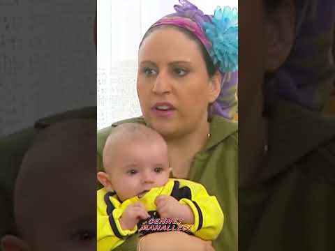 Cemil'e kız isteniyor! 😳😳| #cennetmahallesi #shorts