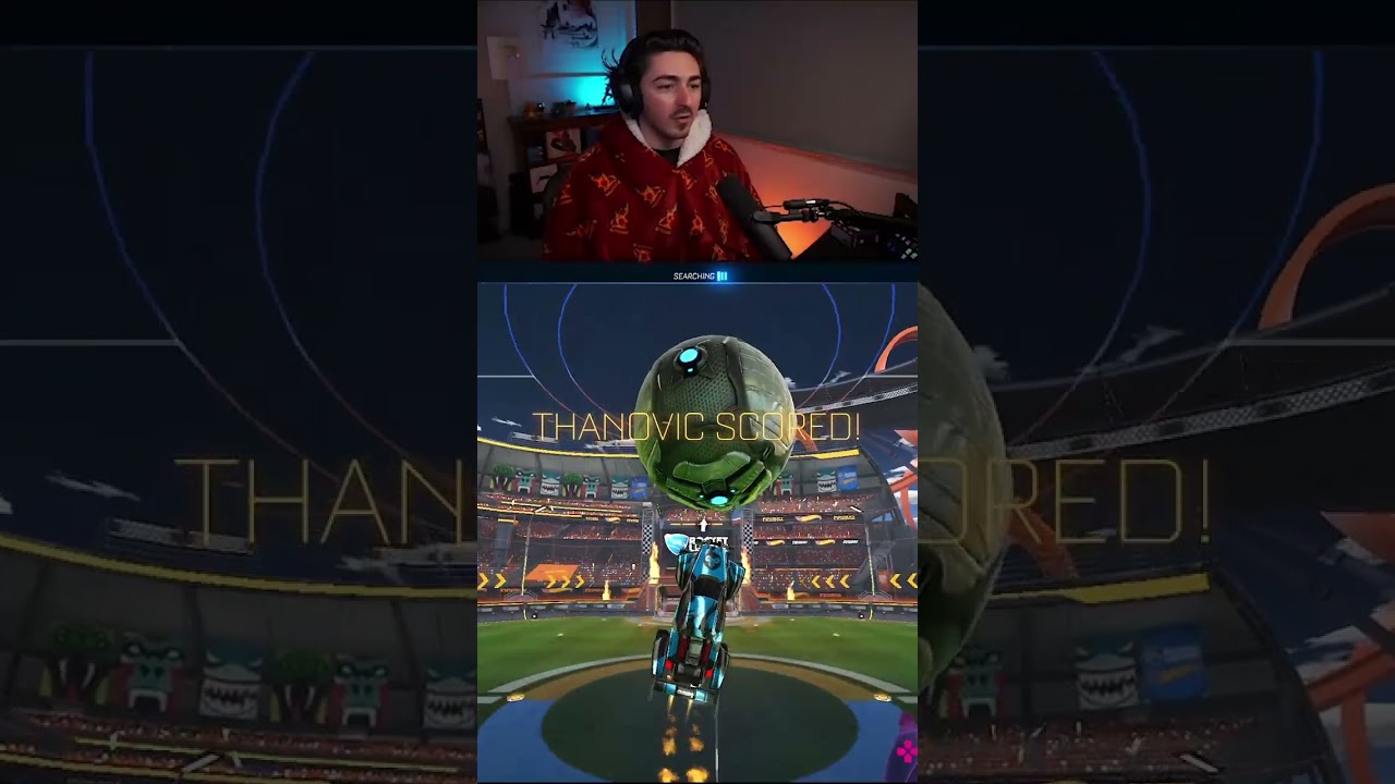 Learning How To Freestyle in Rocket League - YouTube