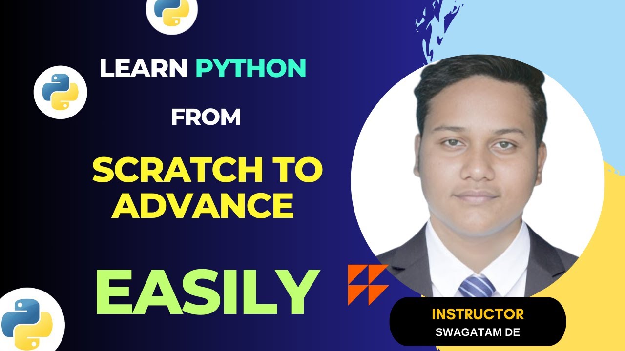 PYTHON Full Course for Beginners || PYTHON Programming Tutorial || Episode #0 - YouTube