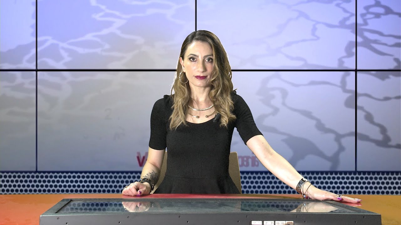 TG SERA 26/06/2025 - YouTube