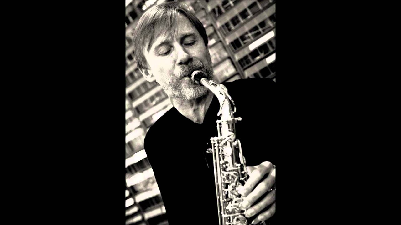 Claude Delangle Rhapsodie - YouTube