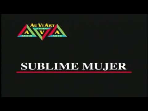 KARAOKE VICENTE FERNÁNDEZ - SUBLIME MUJER Chords - Chordify
