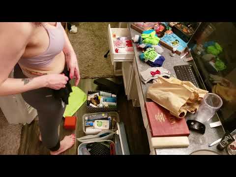 Dancing Feet Foot Burlesque Prepping