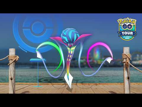 Pokémon GO is set to give Mega Evolved Pokémon even higher heights of ...