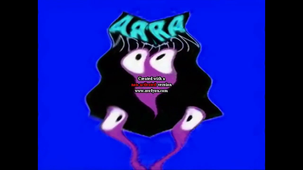 Spectra Animation Effects - YouTube