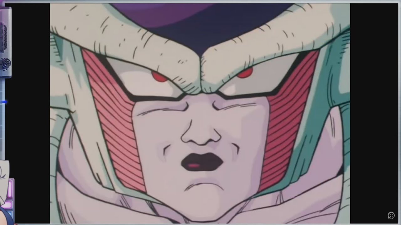 Episode 14 Is a Gamechanger for DragonBall Z Abridged TFS DBZA - YouTube