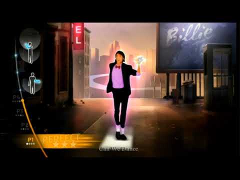 Michael Jackson Experience \