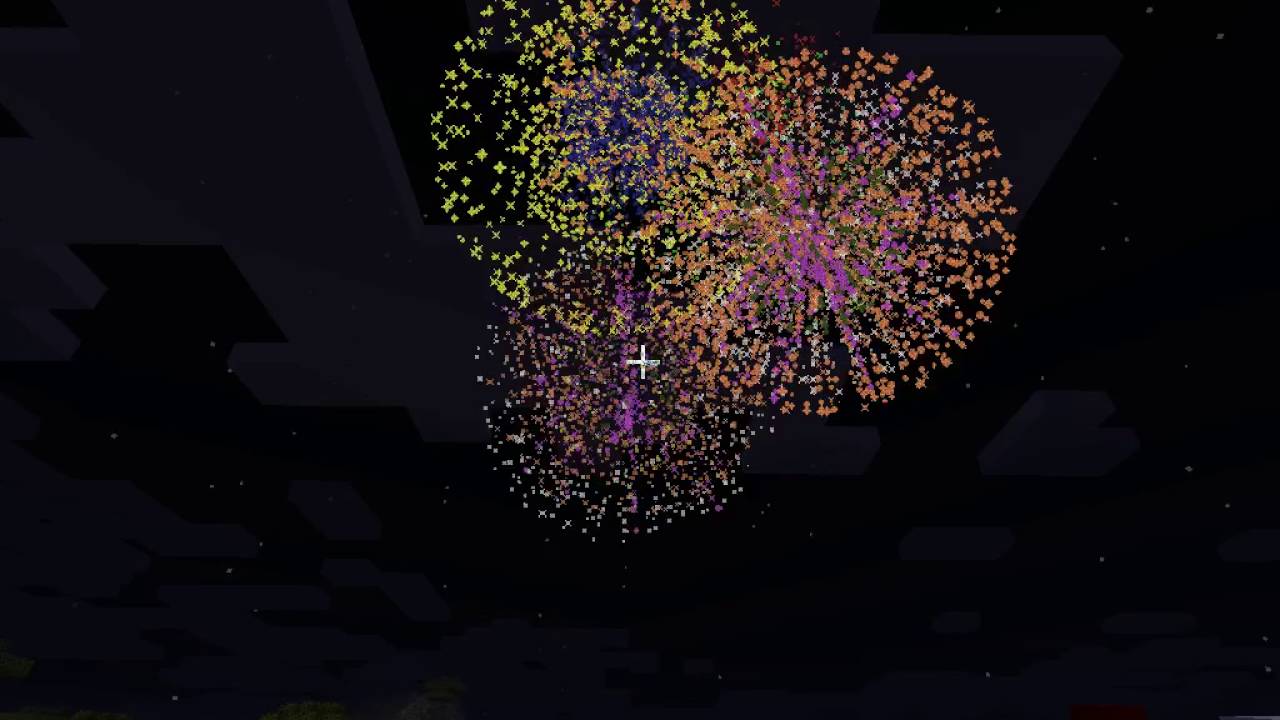 Minecraft 4th of July - YouTube