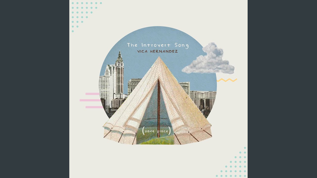 The Introvert Song - YouTube