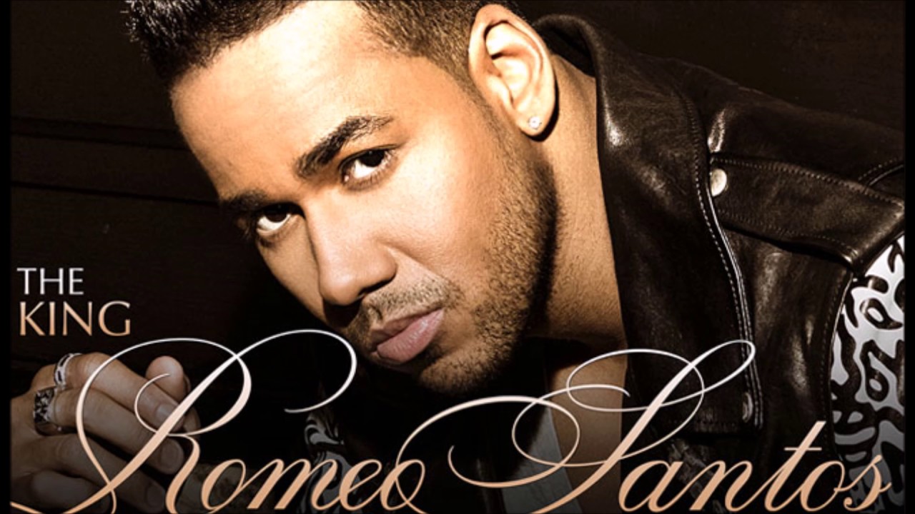 Romeo Santos Imitadora - YouTube