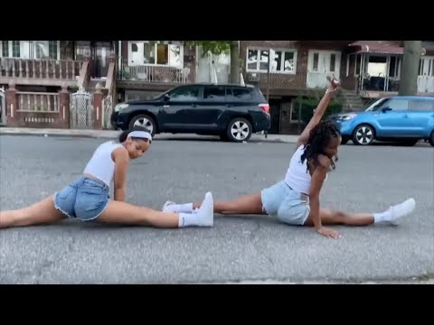 Tap In Challenge - Who Did It Better? (Part 1)