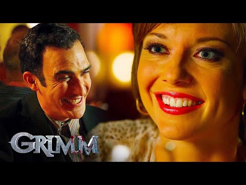 Dangerous Monster Seduces Its Victim | Grimm
