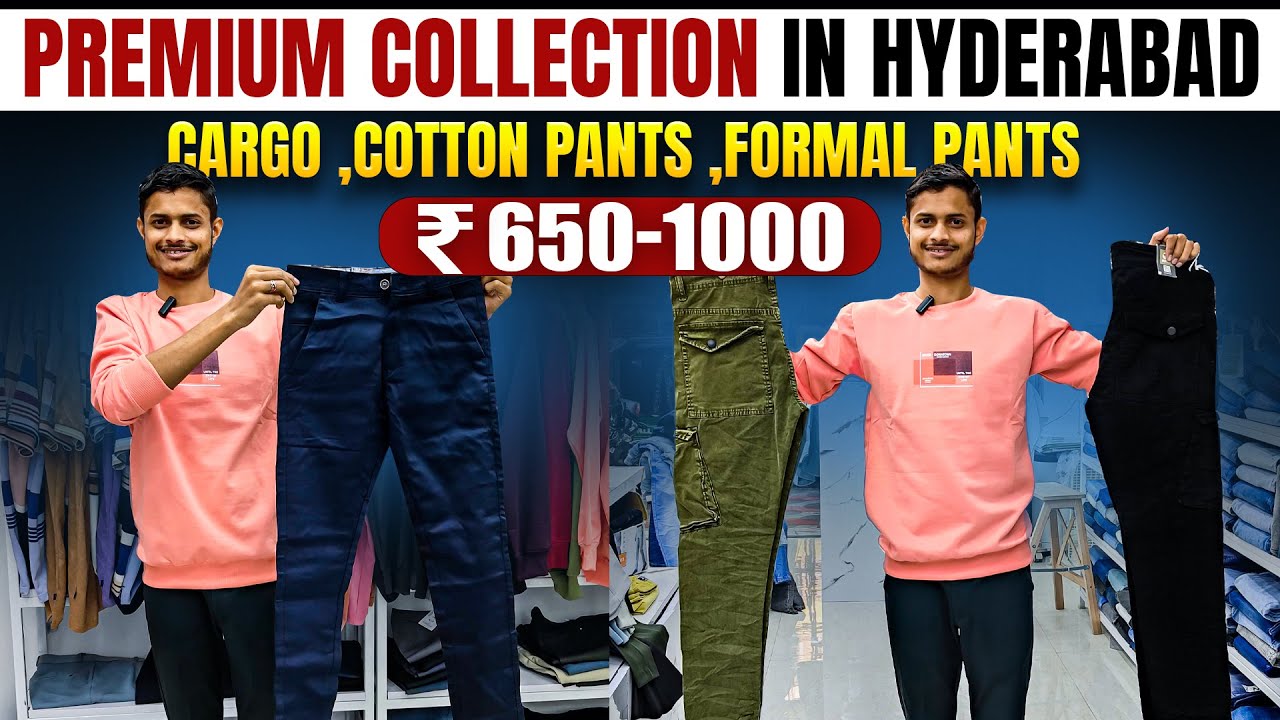 🔥🔥NEVER BEFORE on 7/12 Fashion Studio | Any Branded Jeans 650 ...