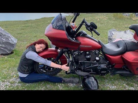 Ride With Red - YouTube