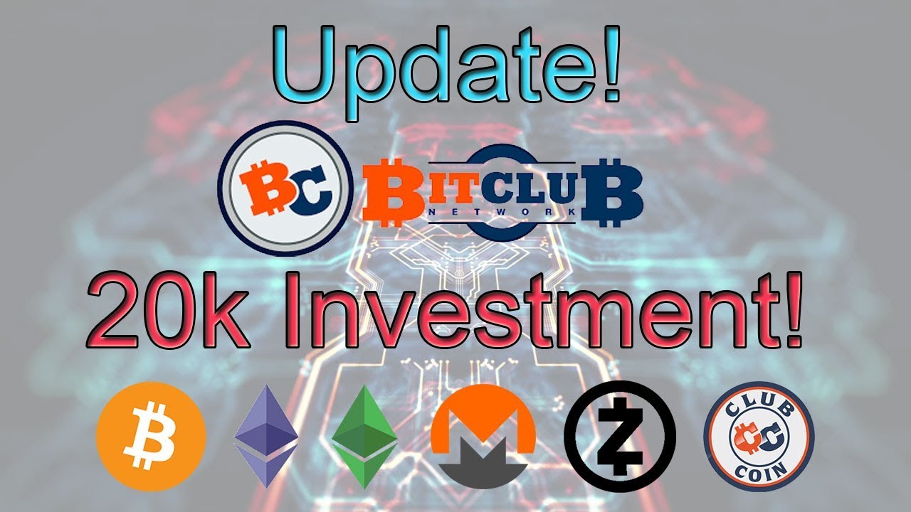🌈BitClubNetwork Update! Comparing Founder Pool and Pool 1!🔥 - YouTube